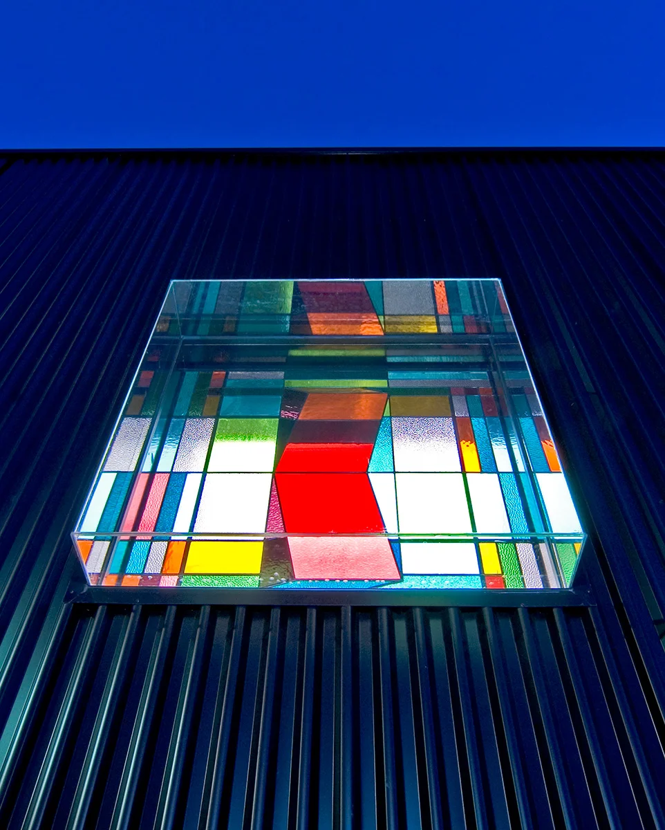 Melbourne University Computer Lab — Patrick Rodriguez Photography