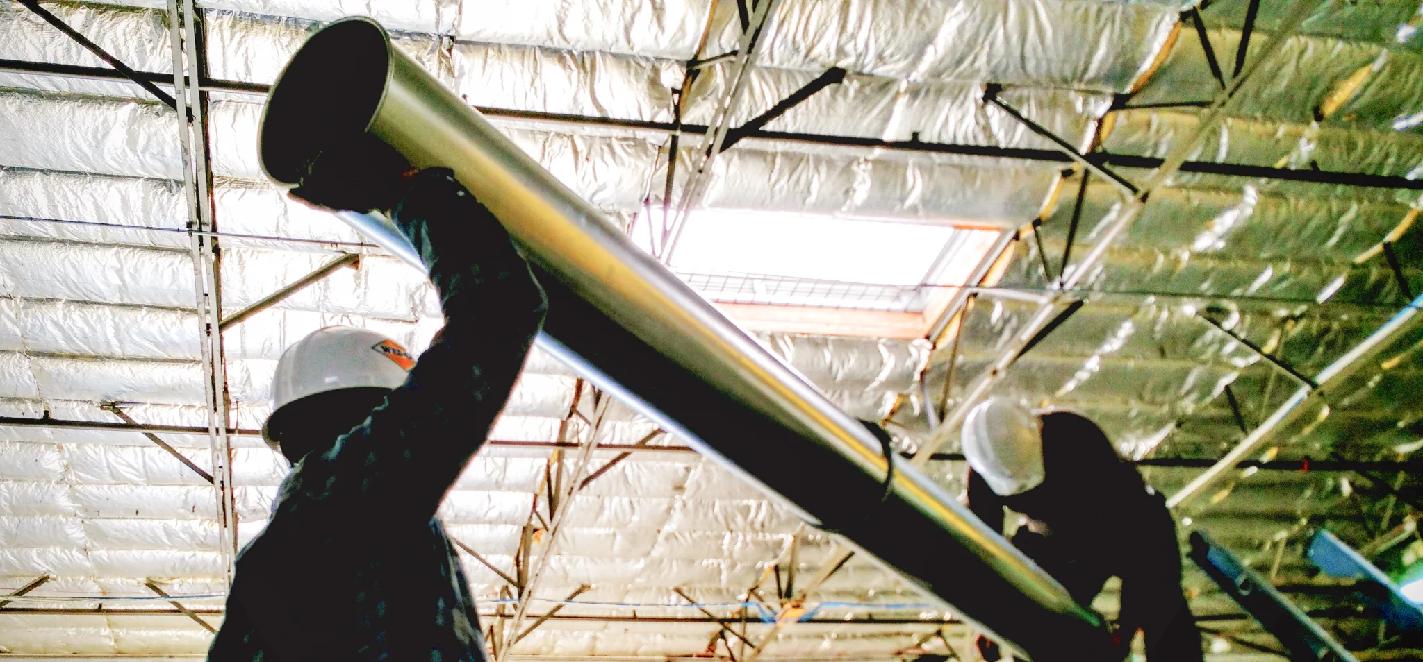 Contact — WES-CO INDUSTRIES