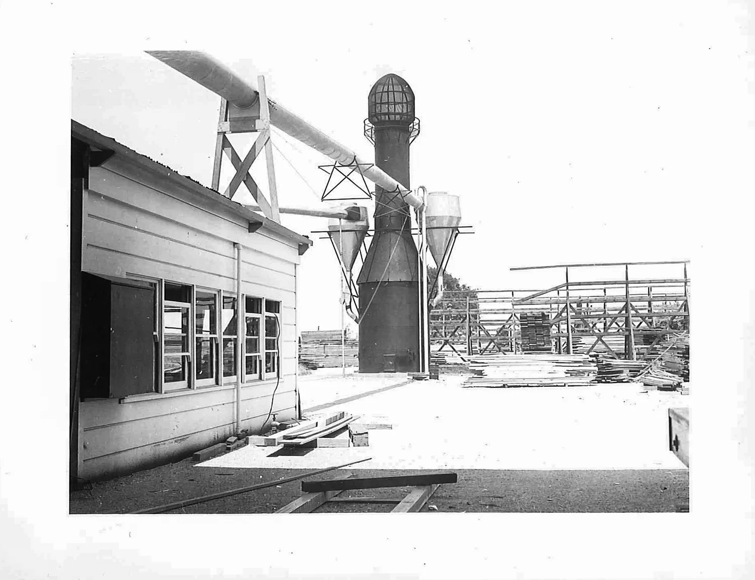 About Us — WES-CO INDUSTRIES