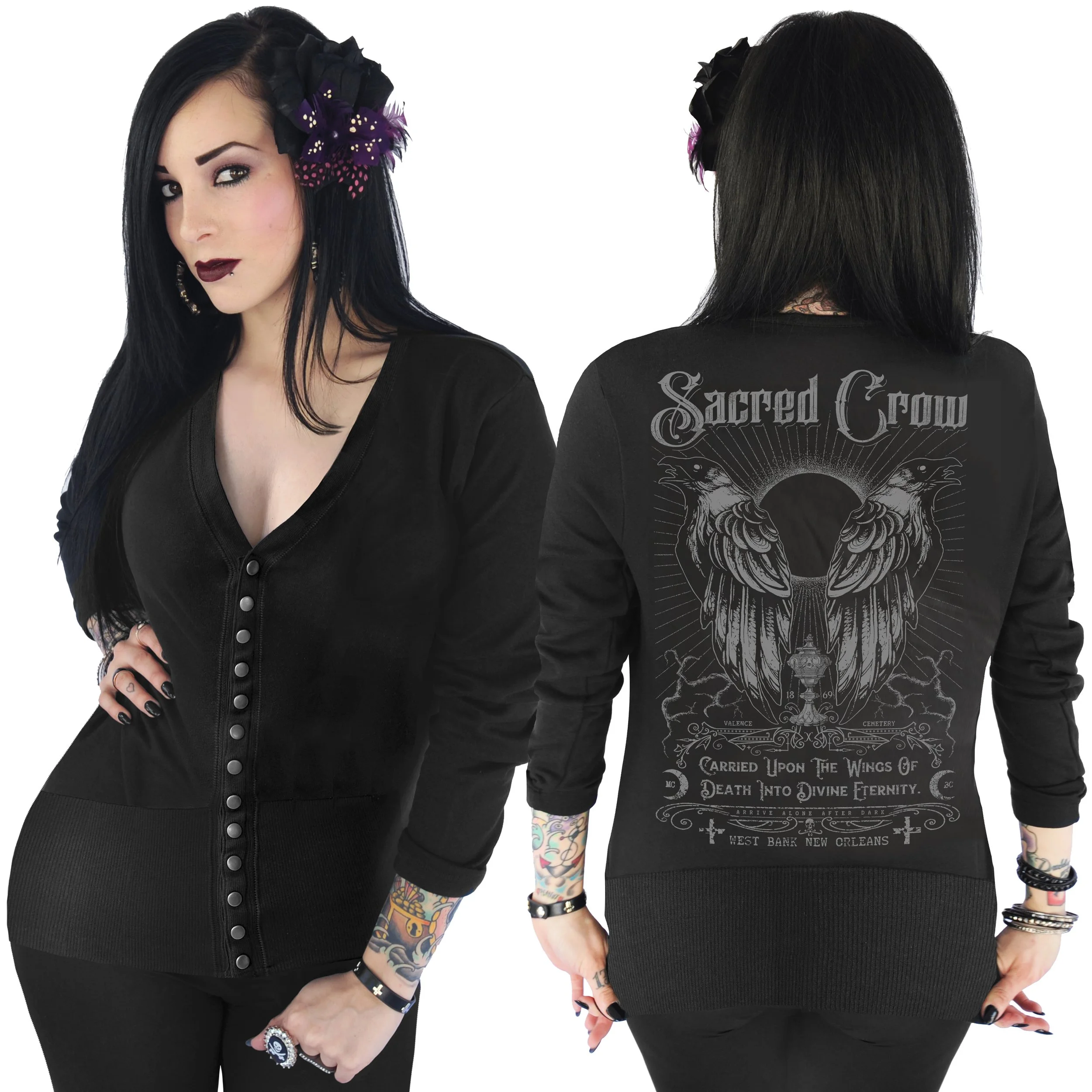 Serpentine Clothing