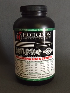 Powder — OAK LEAF ARMS