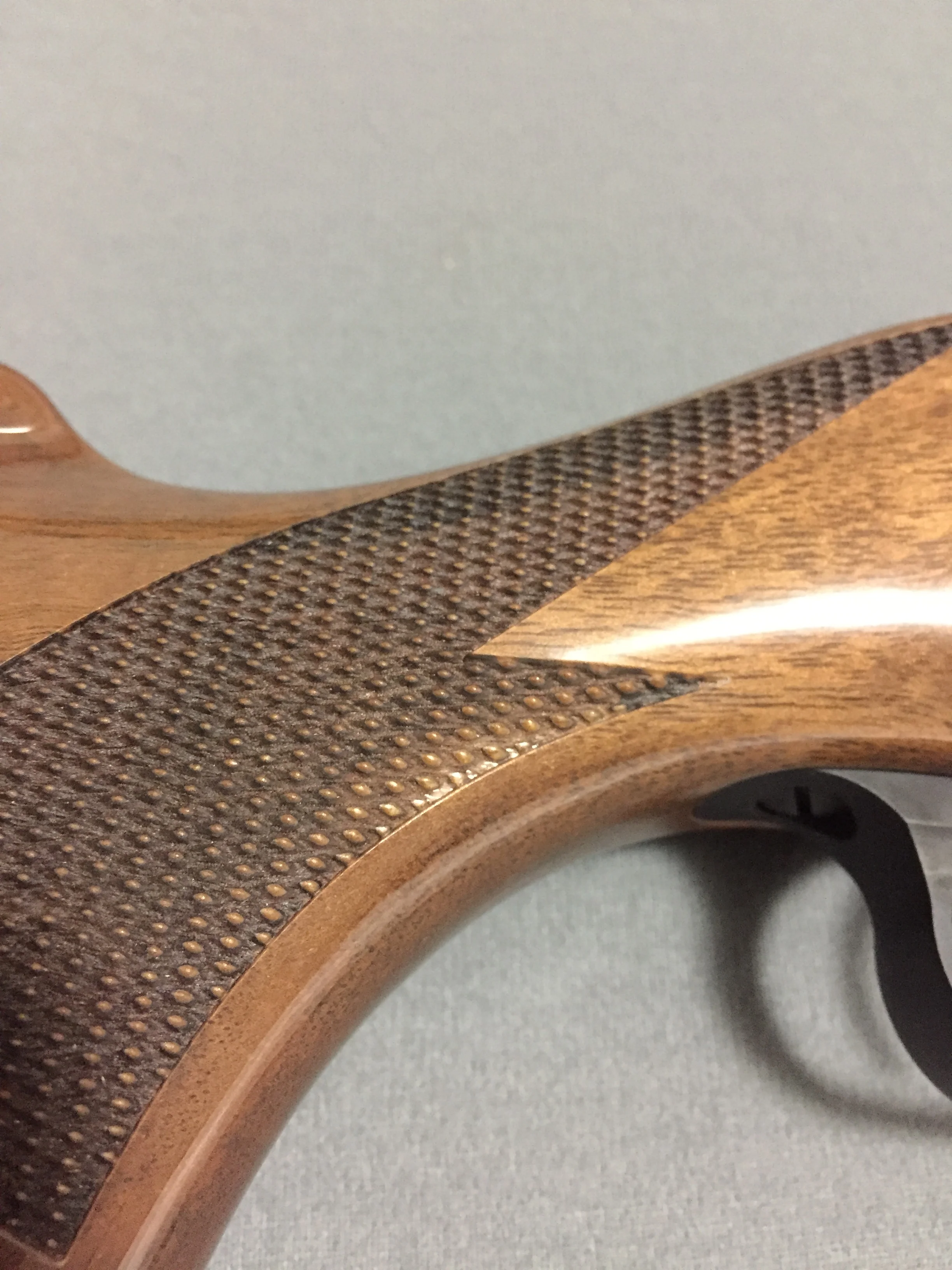 Weatherby Mark V 7mm Weatherby Mag Sporter — OAK LEAF ARMS