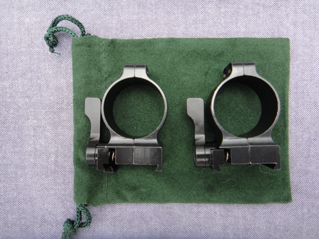 Rings — OAK LEAF ARMS