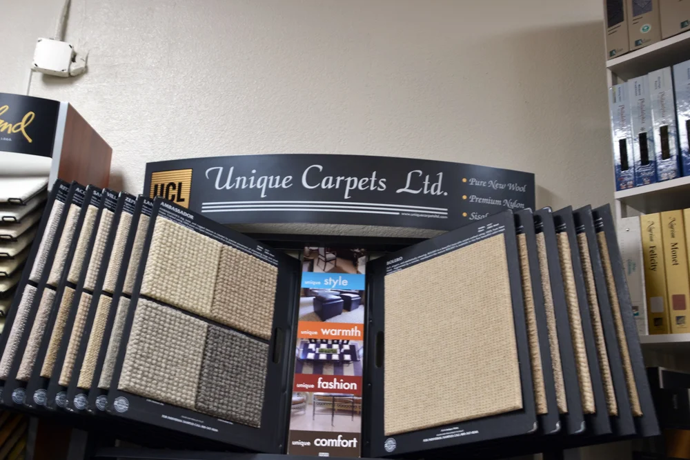 Carpeting Brands & Manufacturers — Carpet Contractors