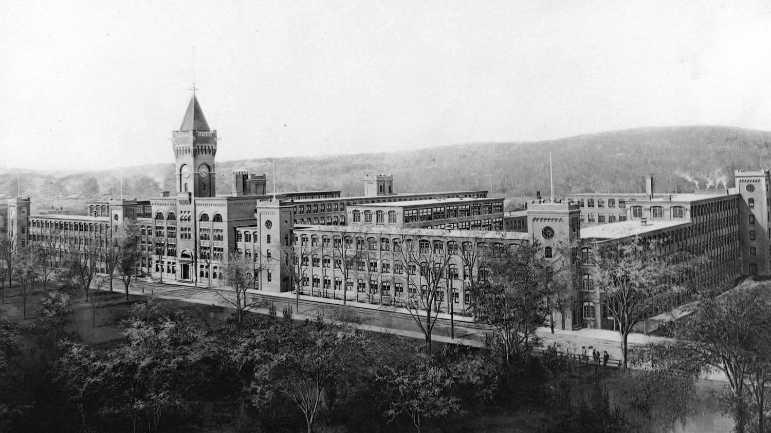 Optical Heritage Museum | Sharing the history of American optics