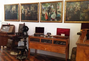 Optical Heritage Museum