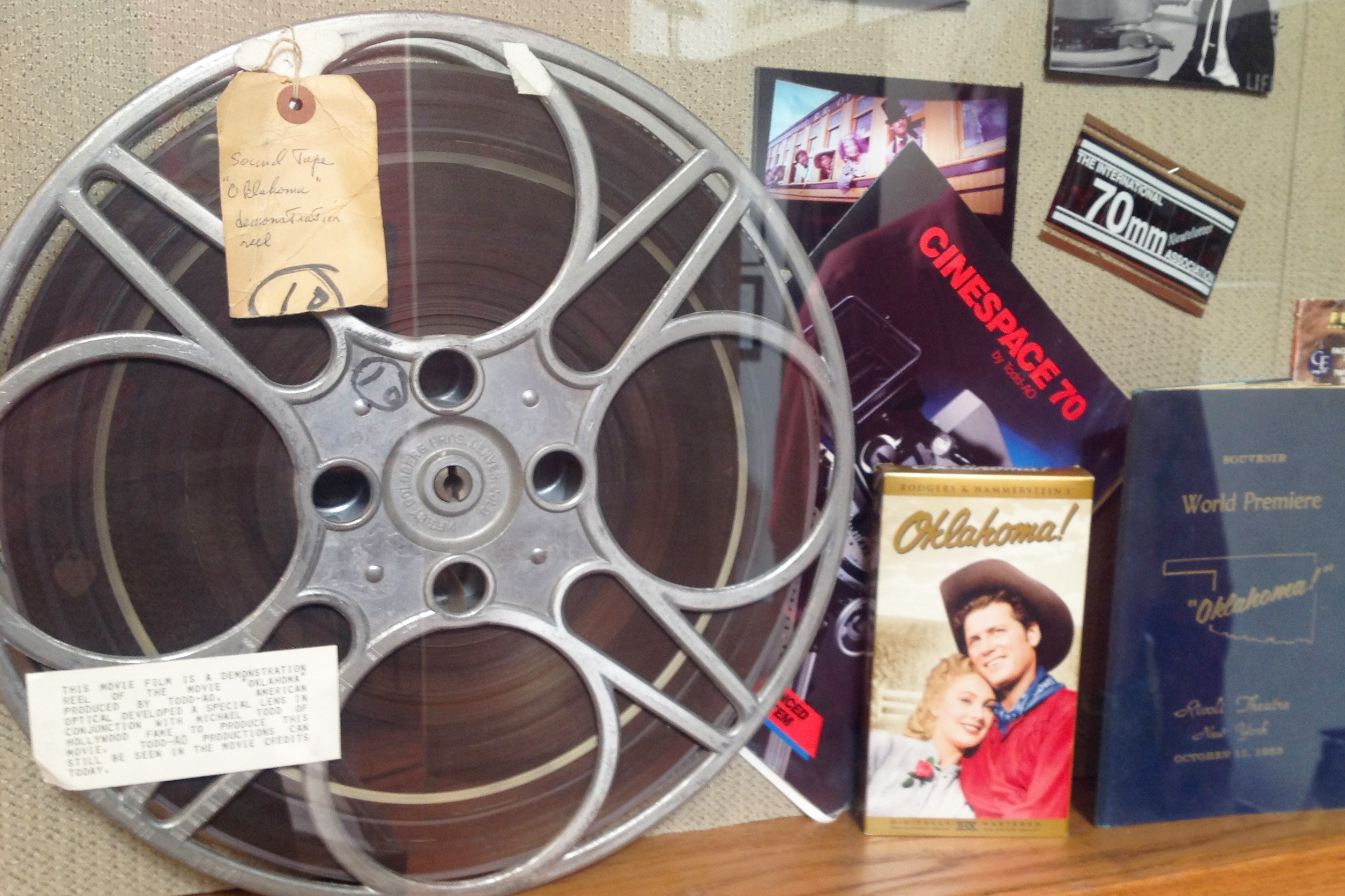 Optical Heritage Museum