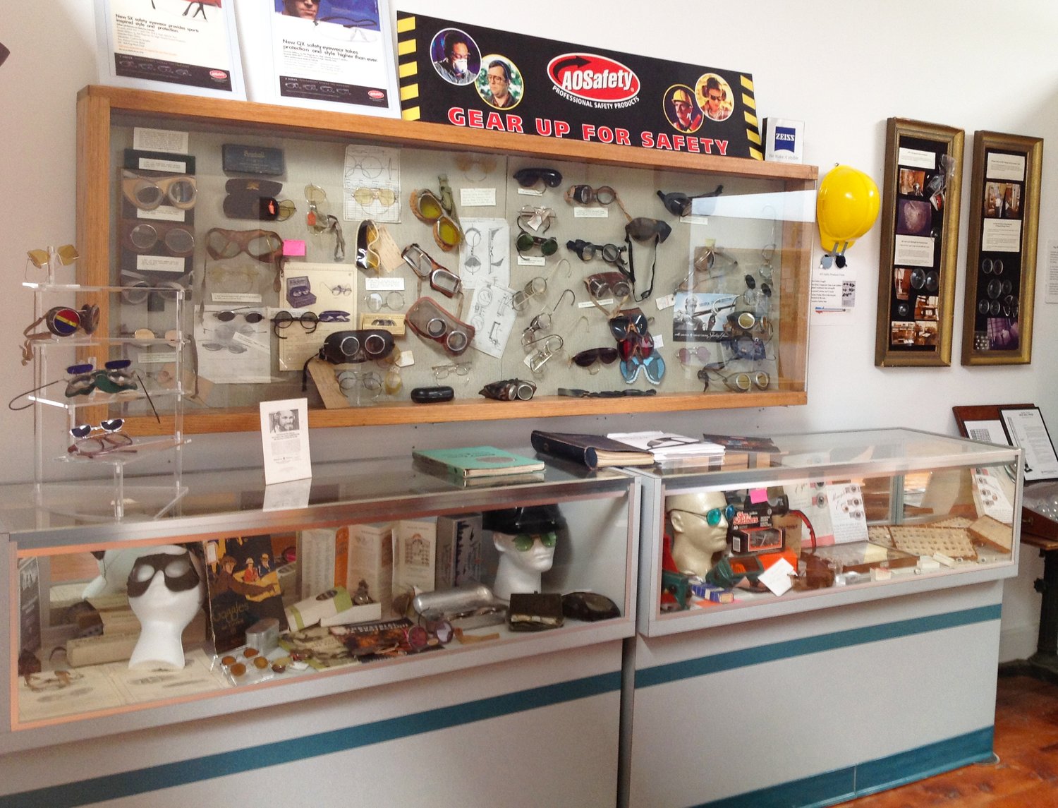 Optical Heritage Museum