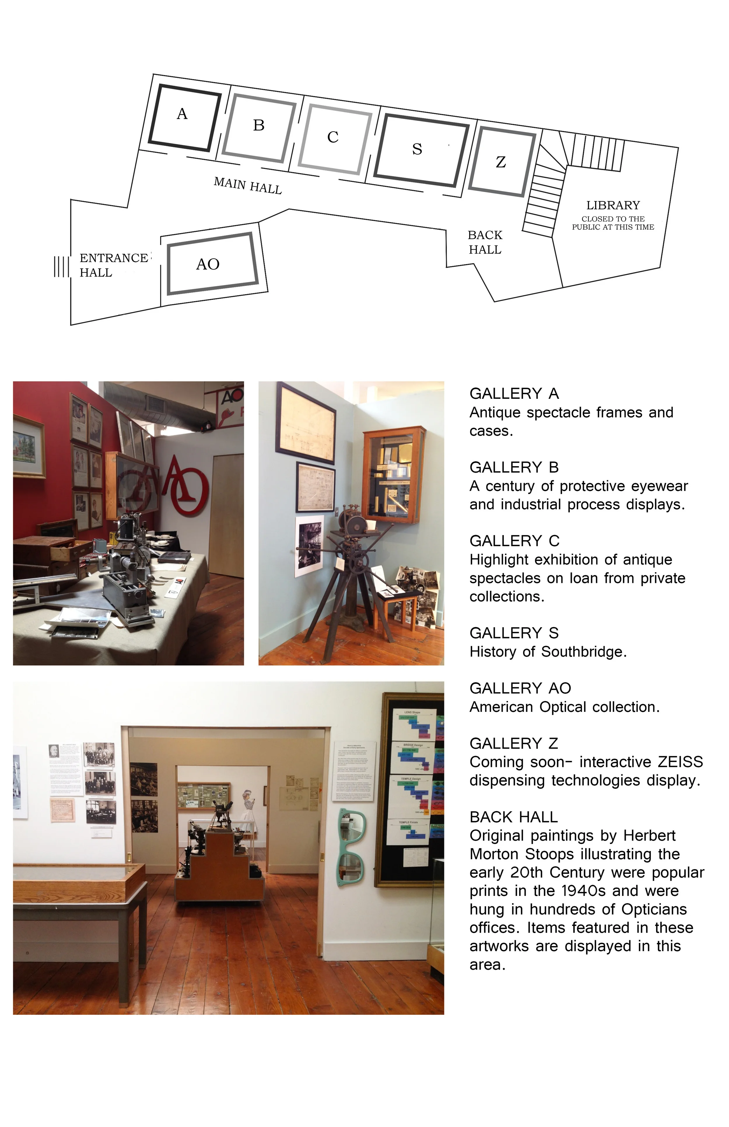 Optical Heritage Museum