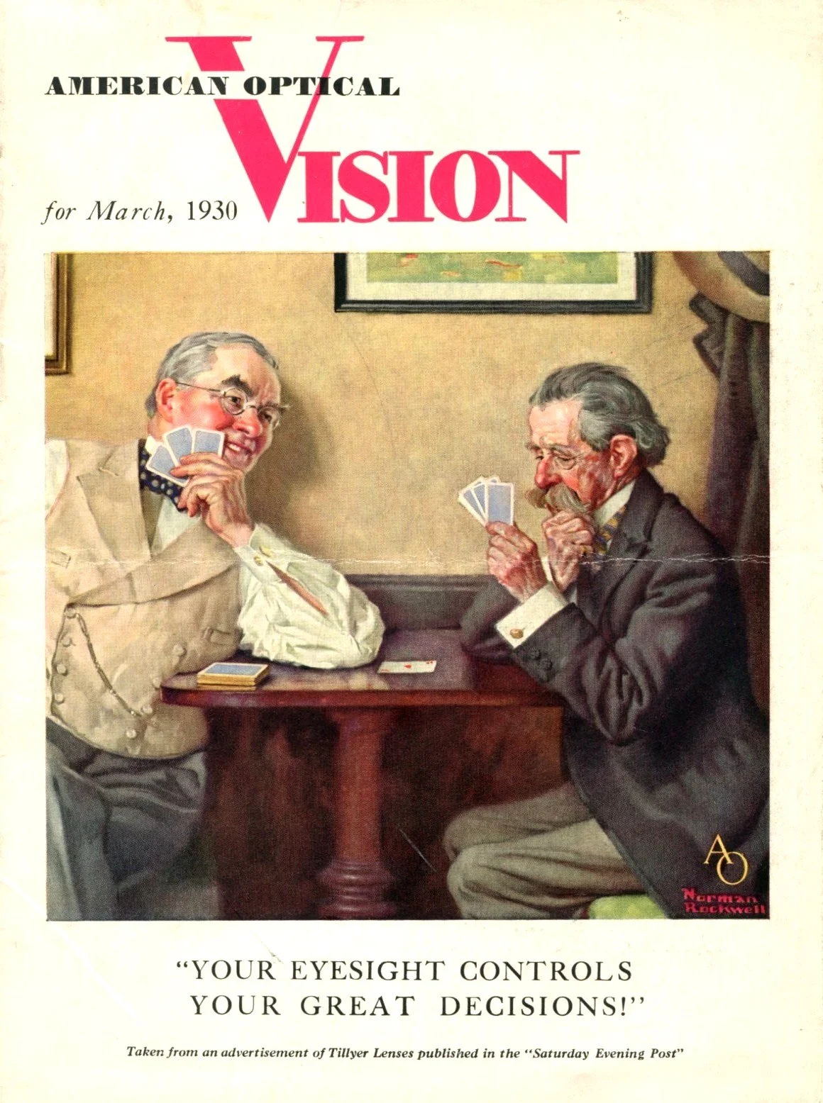 Optical Heritage Museum