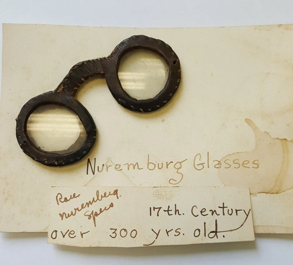 Optical Heritage Museum at the Antiques Roadshow — Optical Heritage ...