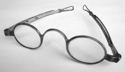 History of American Optical — Optical Heritage Museum | Southbridge MA