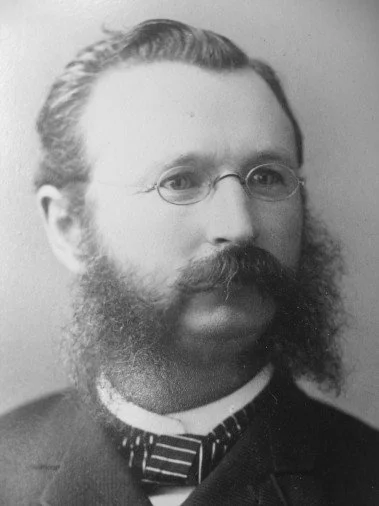 History of American Optical — Optical Heritage Museum | Southbridge MA