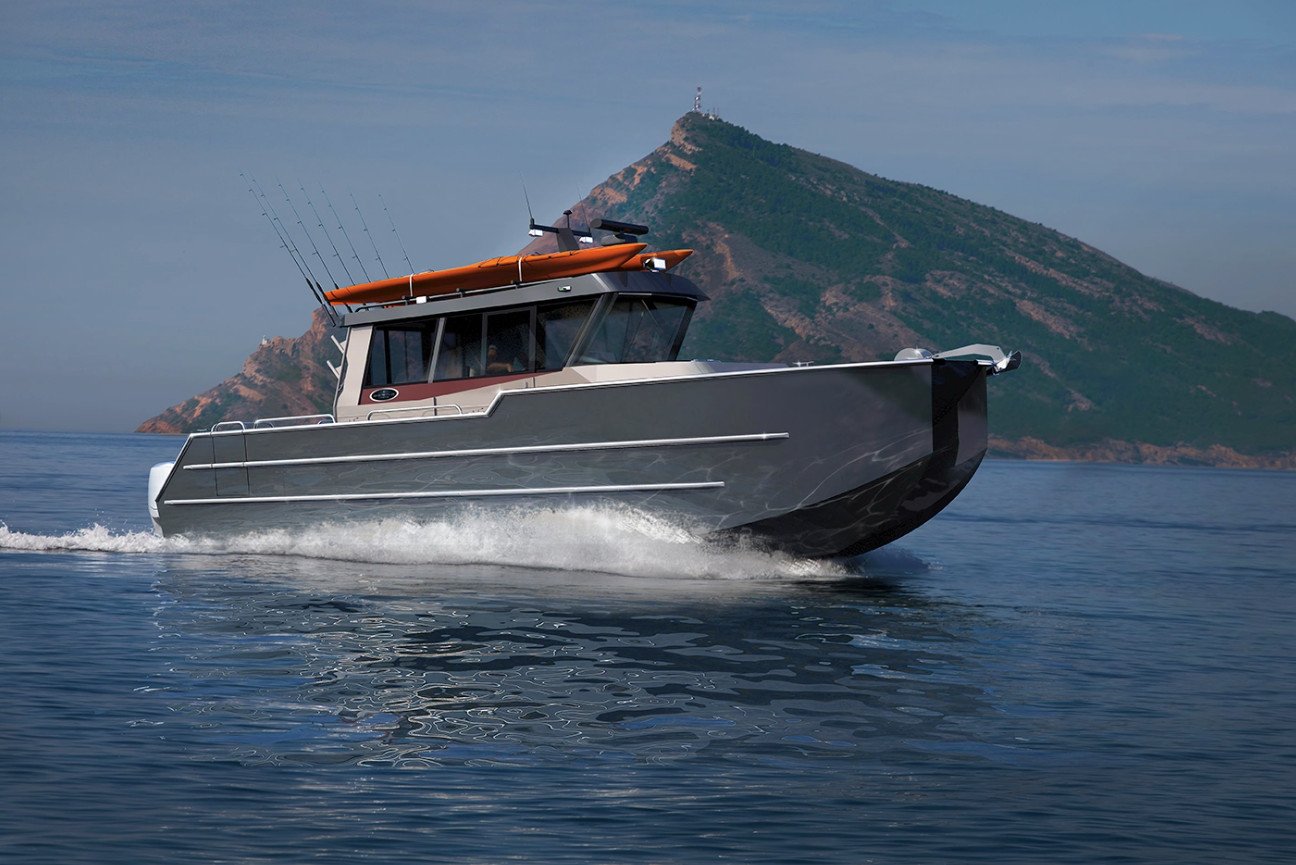 SABDES Yacht Design