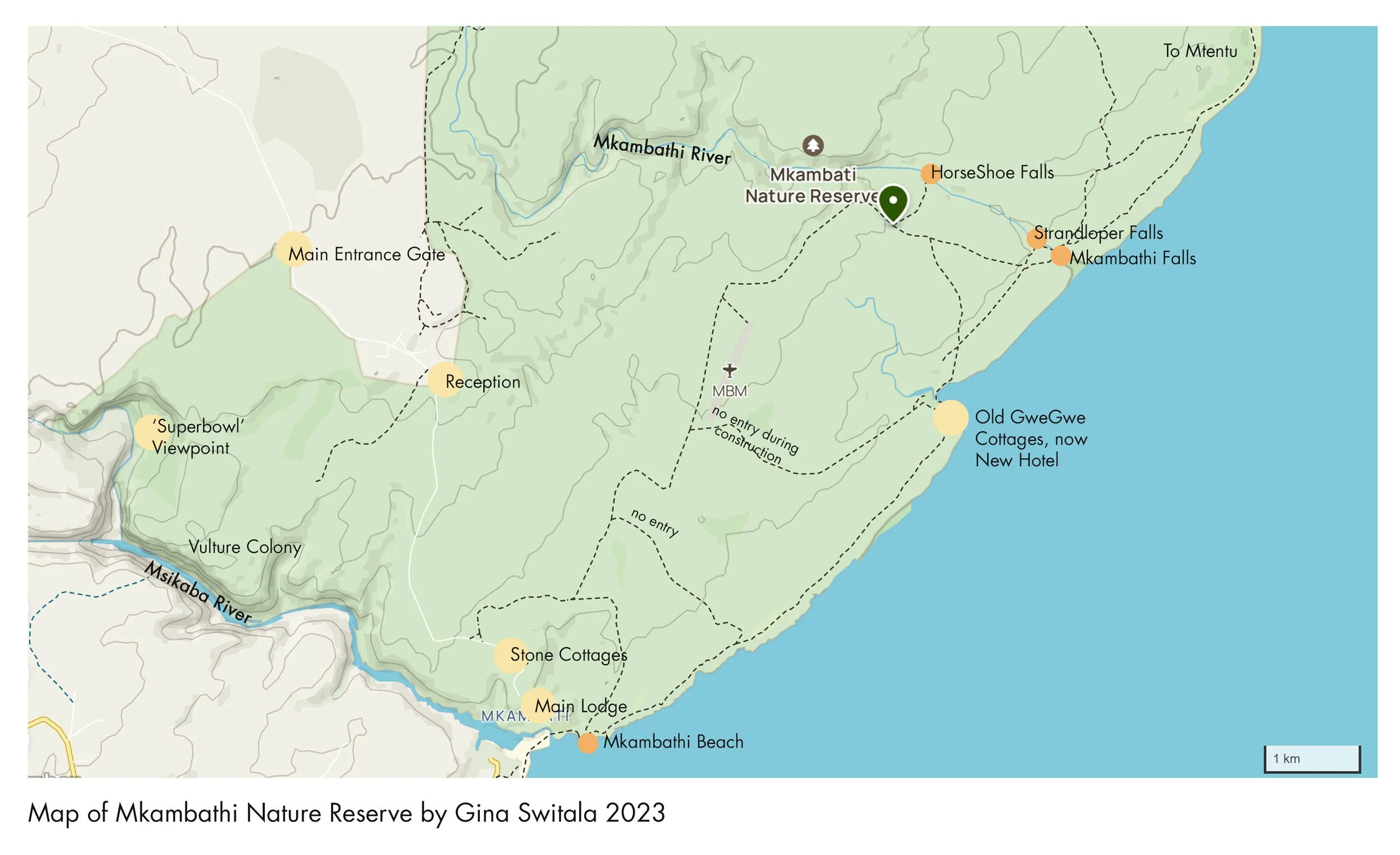 Sprout Landscapes Blog — Sprout Landscapes
