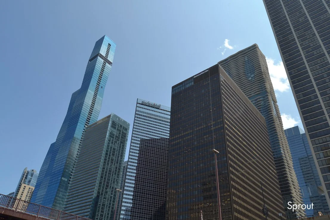 Chicago (3 of 3) - ARCHITECTURE — Sprout Landscapes