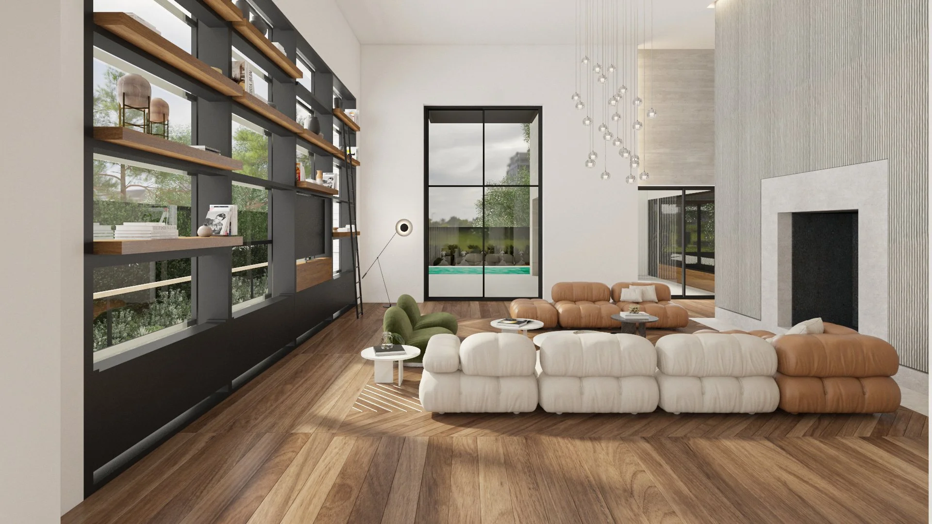 Κυψέλη Αρχιτεκτονικής | Δημιουργικό αρχιτεκτονικό γραφείο