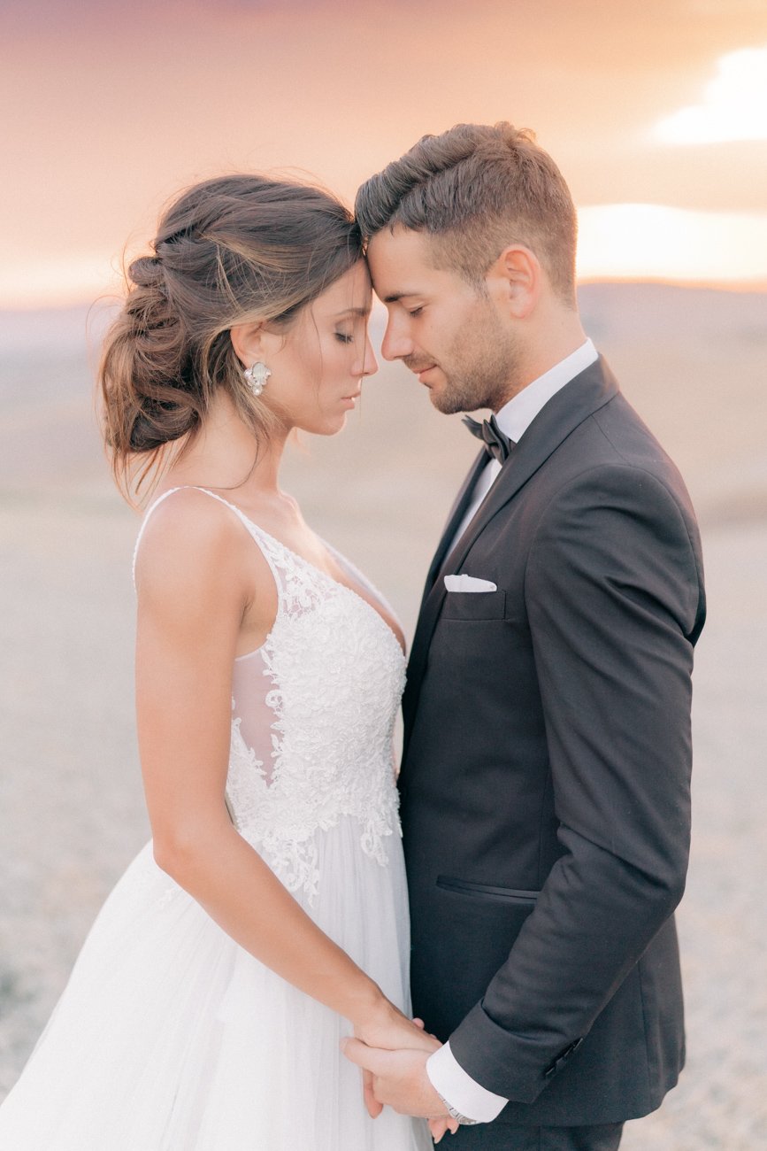 Giuseppe Giovannelli Tuscany wedding photographer