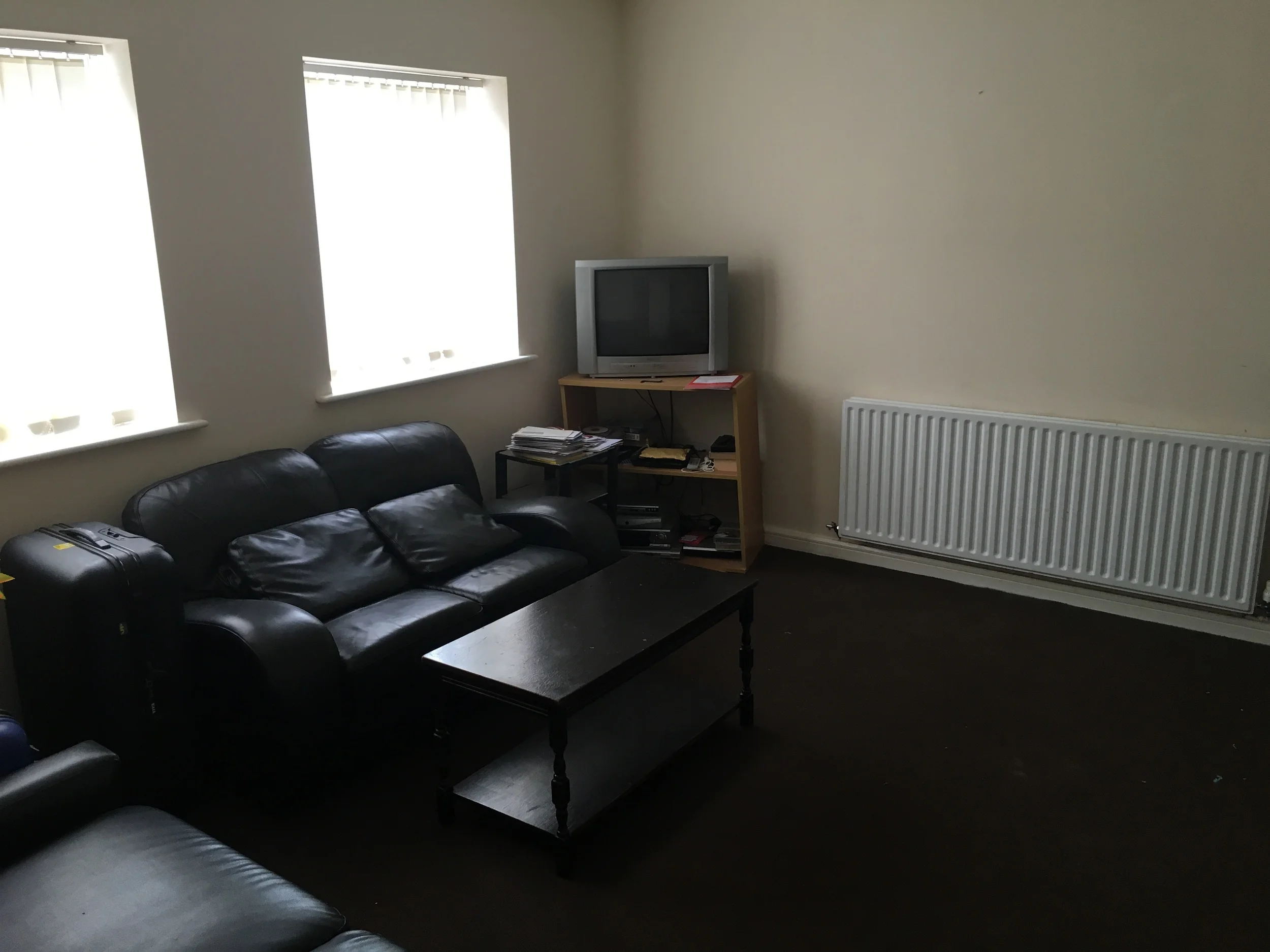 Window Lane — Moss Rentals