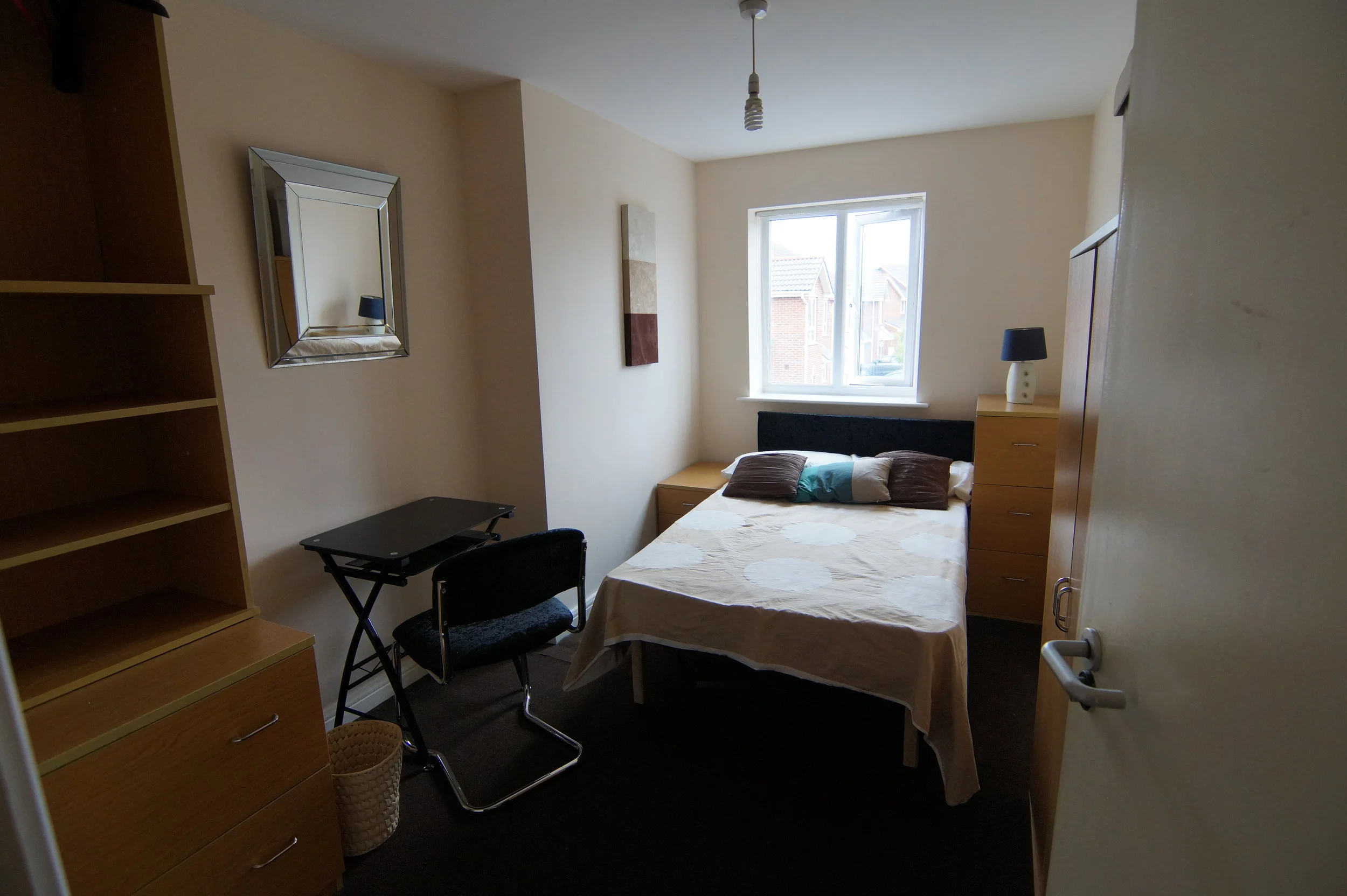 Window Lane — Moss Rentals