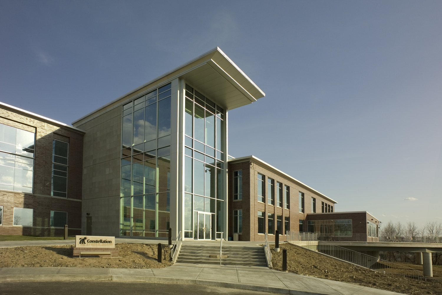 Genesee Construction Service