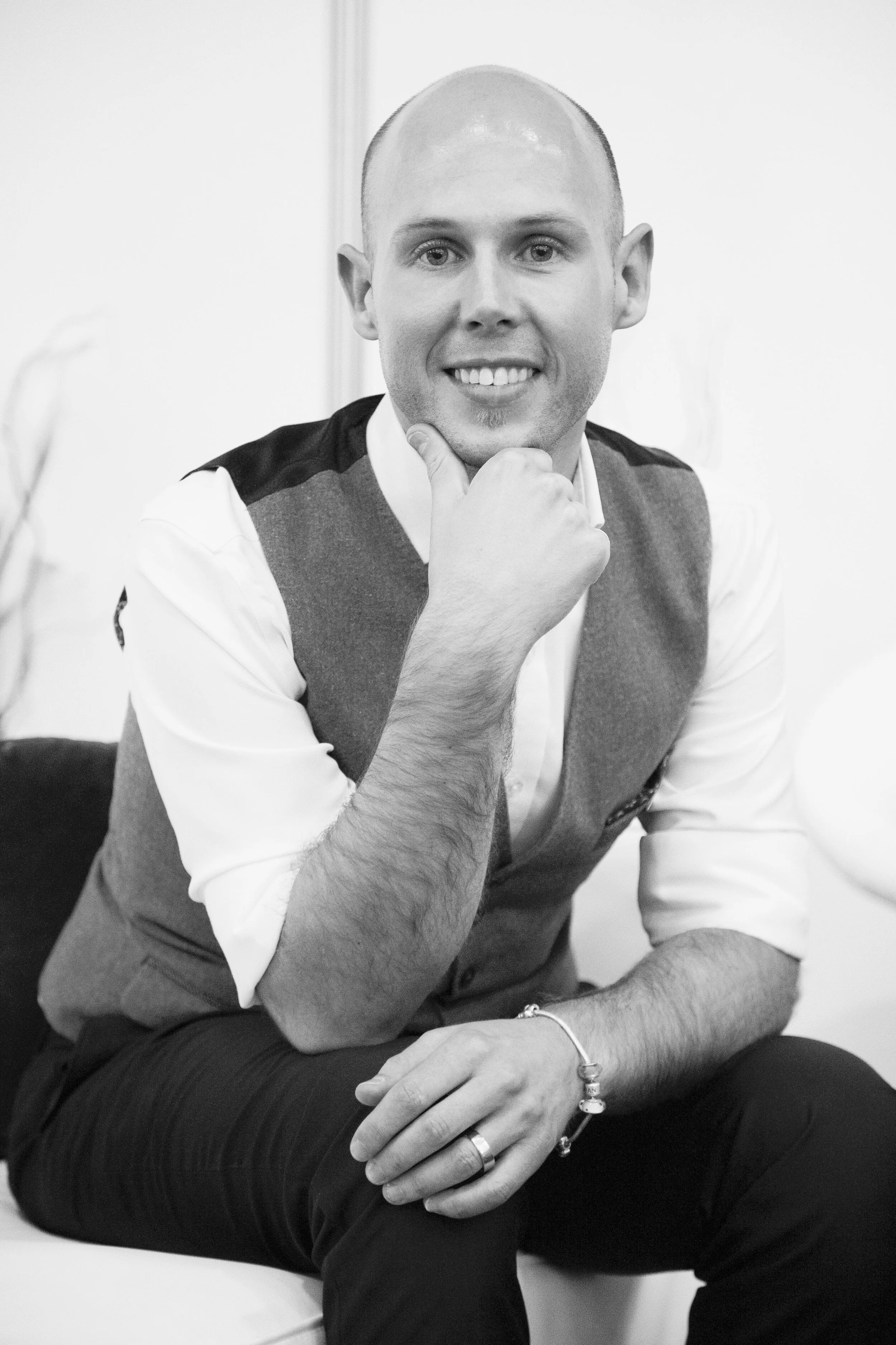 Award-Winning Aesthetic Nurse Prescriber, Adrian Baker based In ...