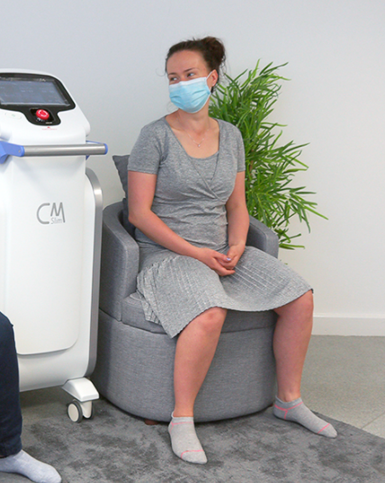 Stress Incontinence Treatments in Oxfordshire | HIPEX Chair ...