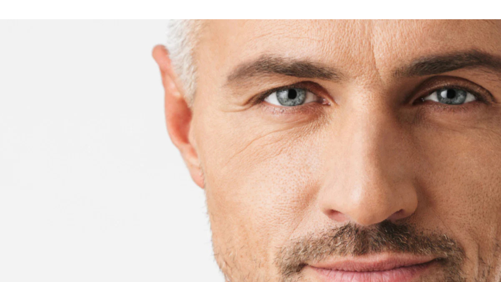 Cosmetic Treatments For Men - Dermal Fillers, Skin Peels & Frown ...