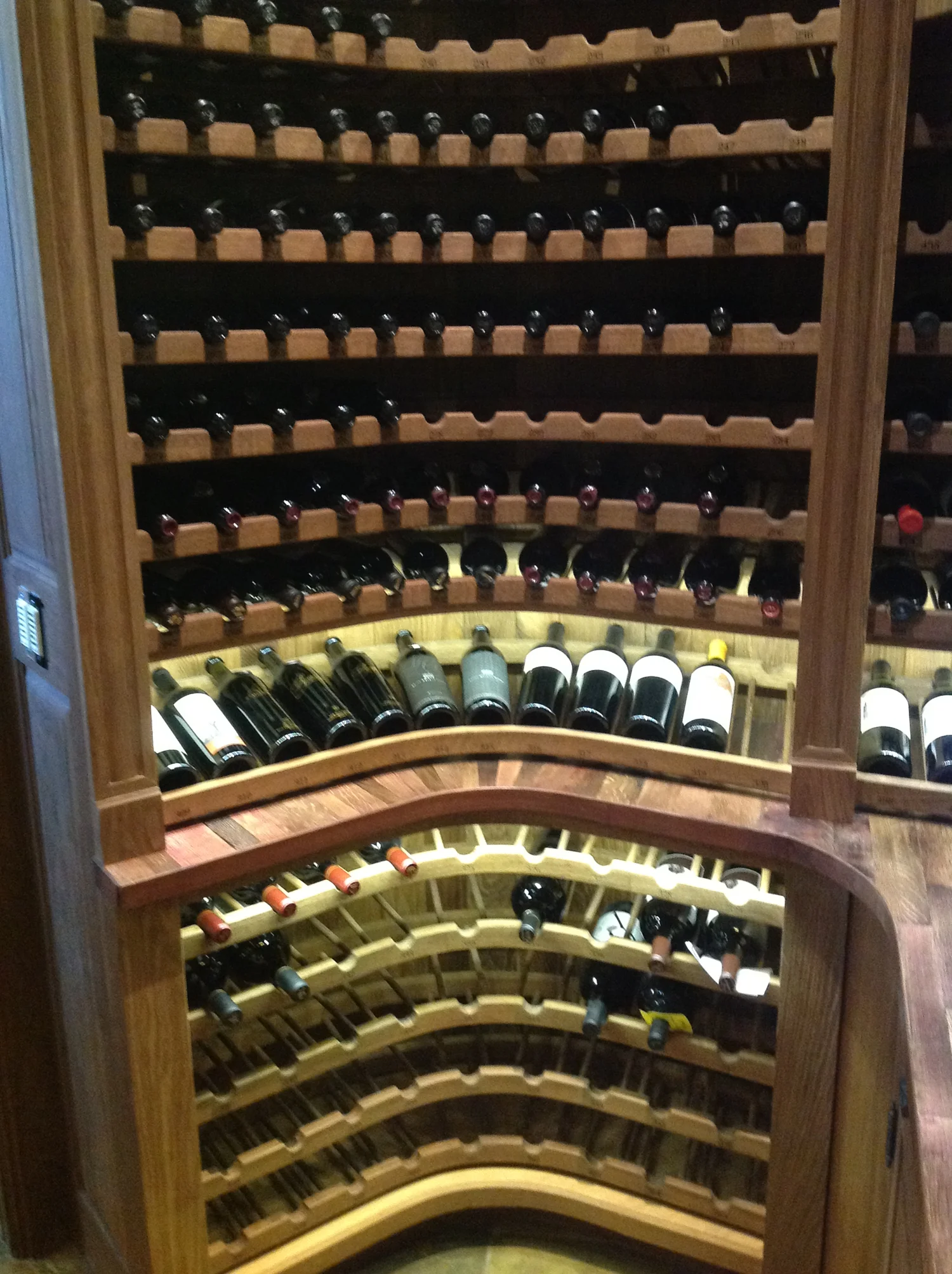 Savanté Wine Cellars