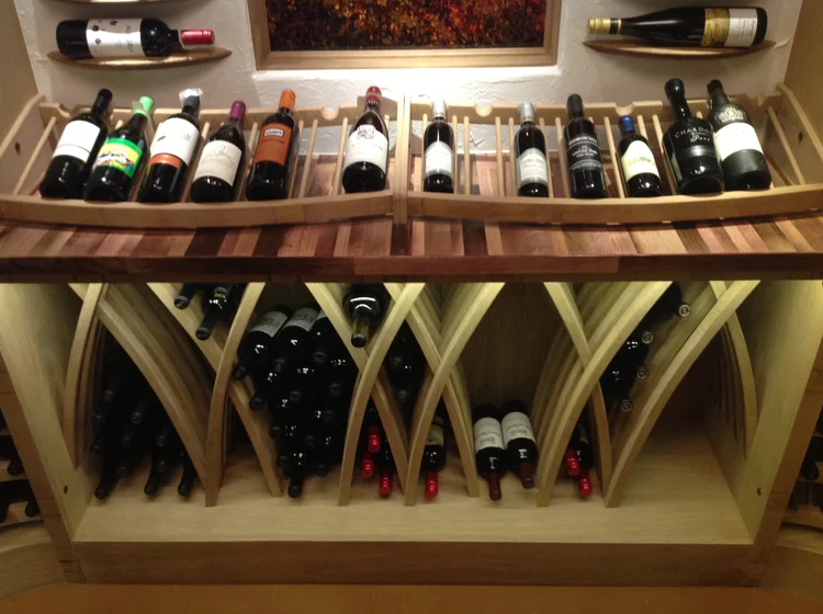 Savanté Wine Cellars