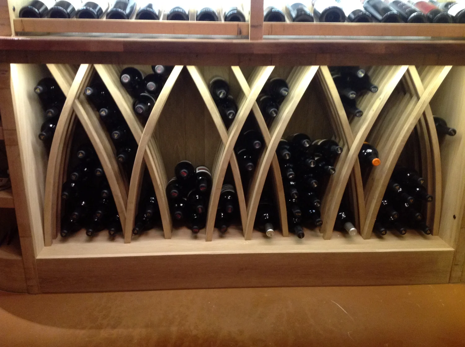 Savanté Wine Cellars