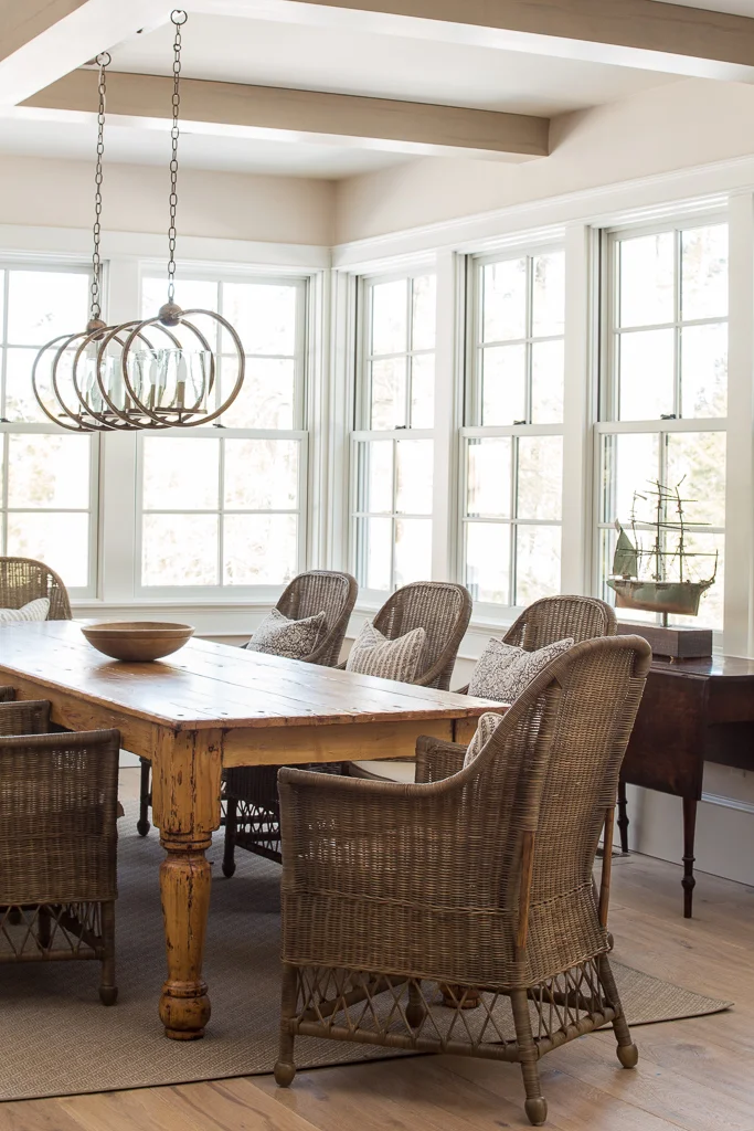 Rustic Cottage — Nicola's Home