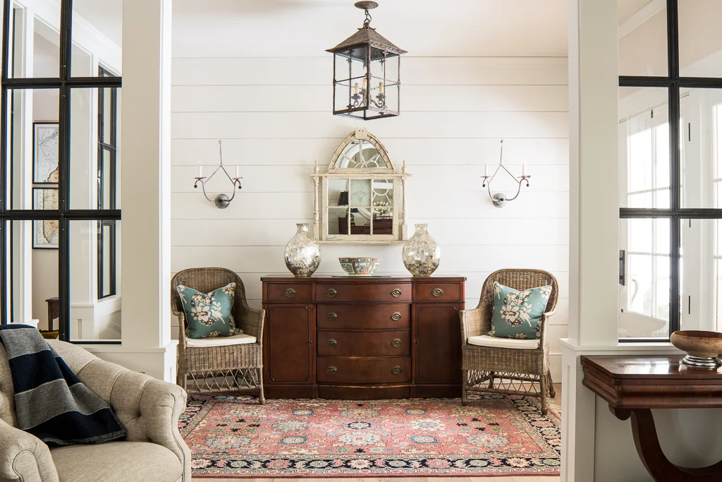 Rustic Cottage — Nicola's Home