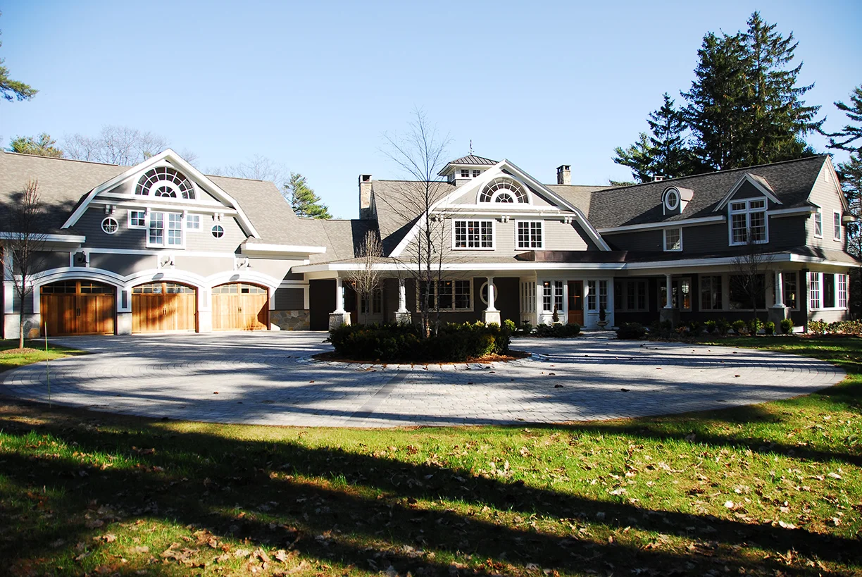 Foreside Estate — Nicola's Home