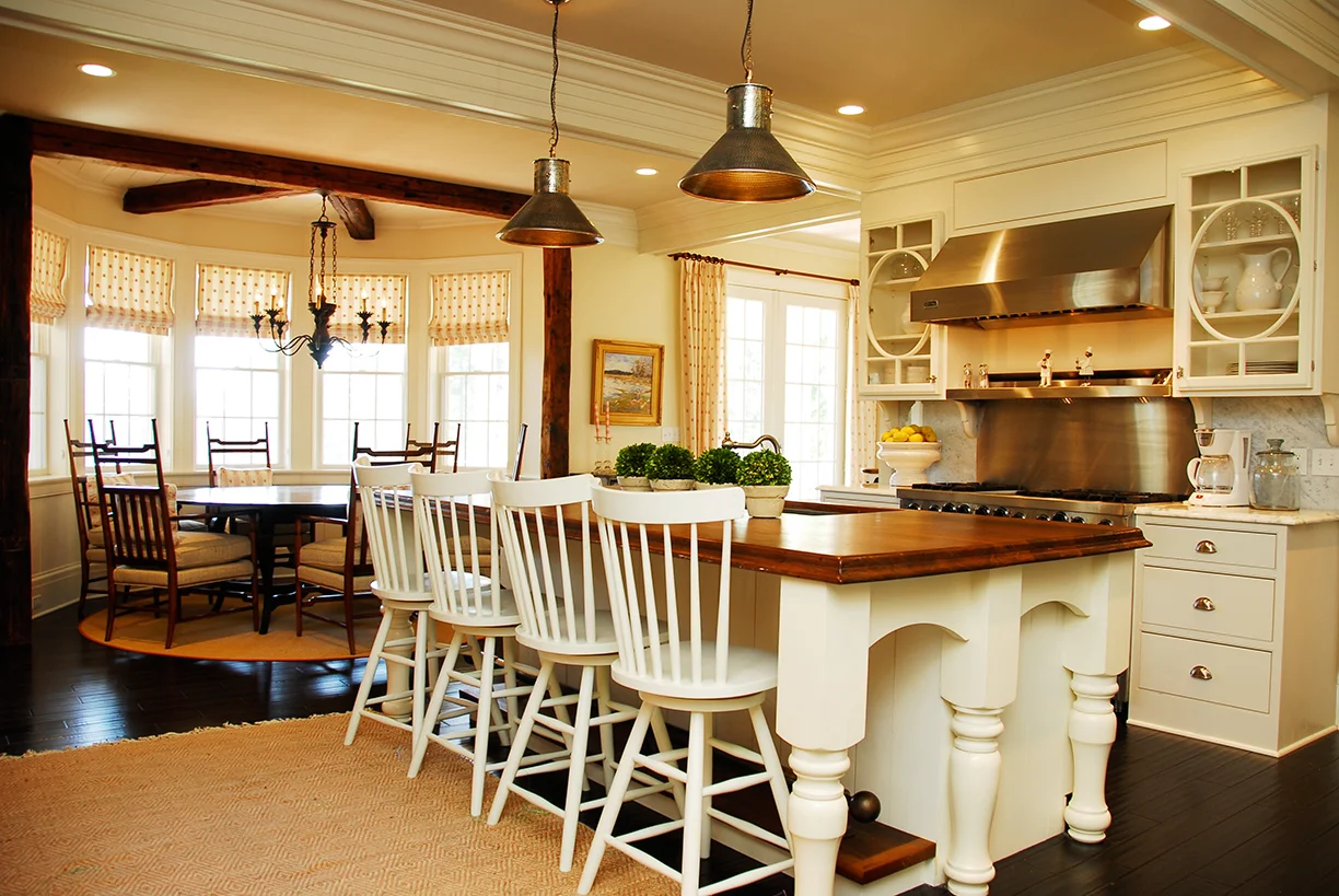 Foreside Estate — Nicola's Home