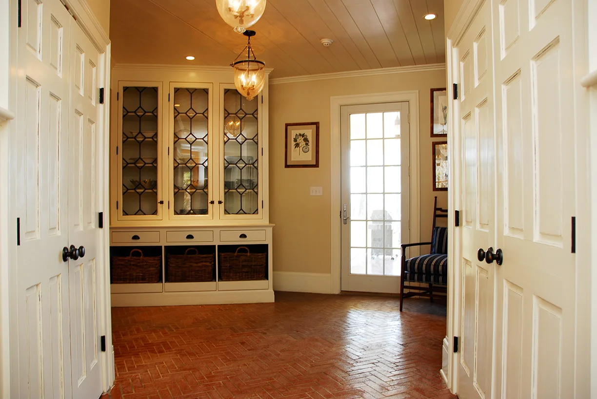 Foreside Estate — Nicola's Home