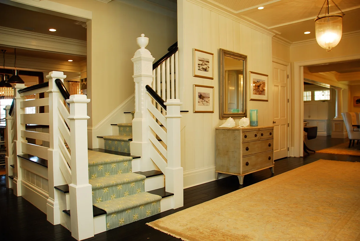 Foreside Estate — Nicola's Home