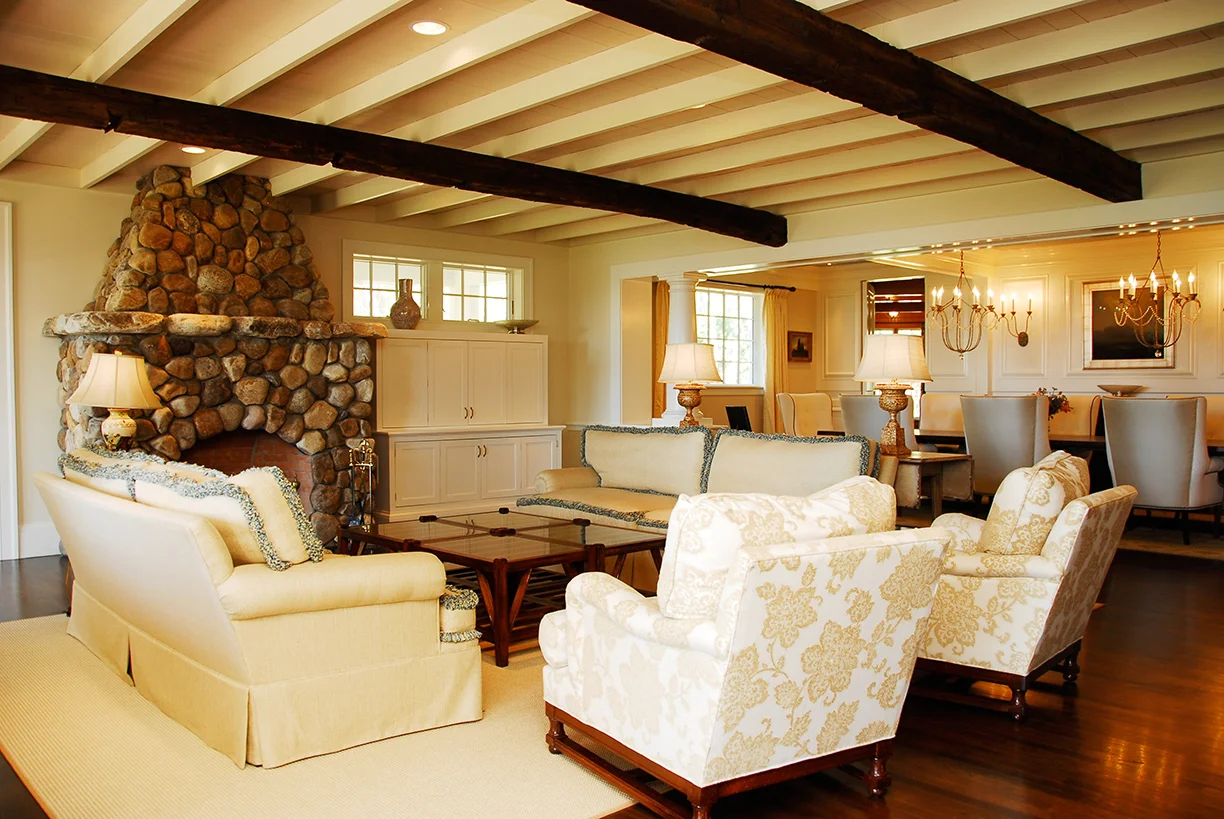 Foreside Estate — Nicola's Home