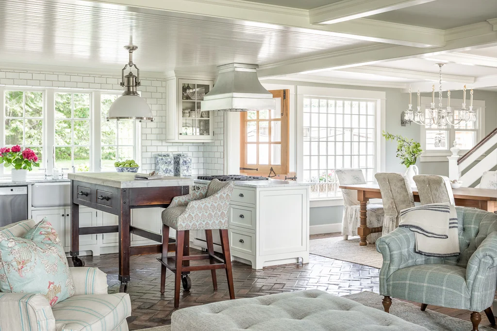 Oceanview Cottage — Nicola's Home