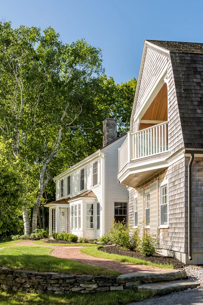 Oceanview Cottage — Nicola's Home