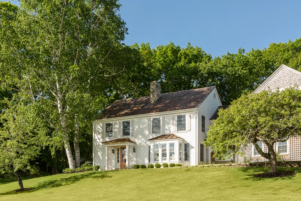 Oceanview Cottage — Nicola's Home