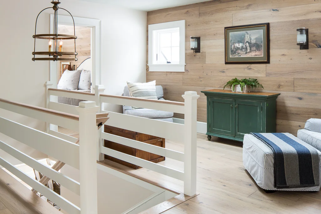 Rustic Cottage Page — Nicola's Home