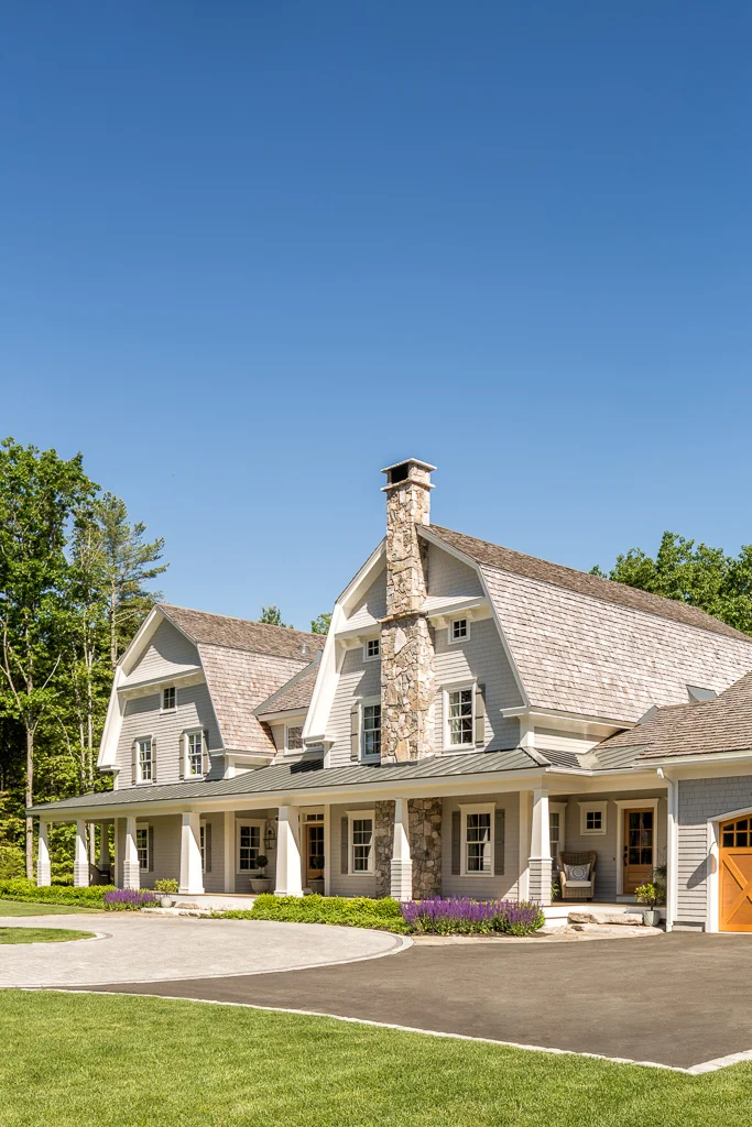 Hamptons-inspired Farmhouse — Nicola's Home