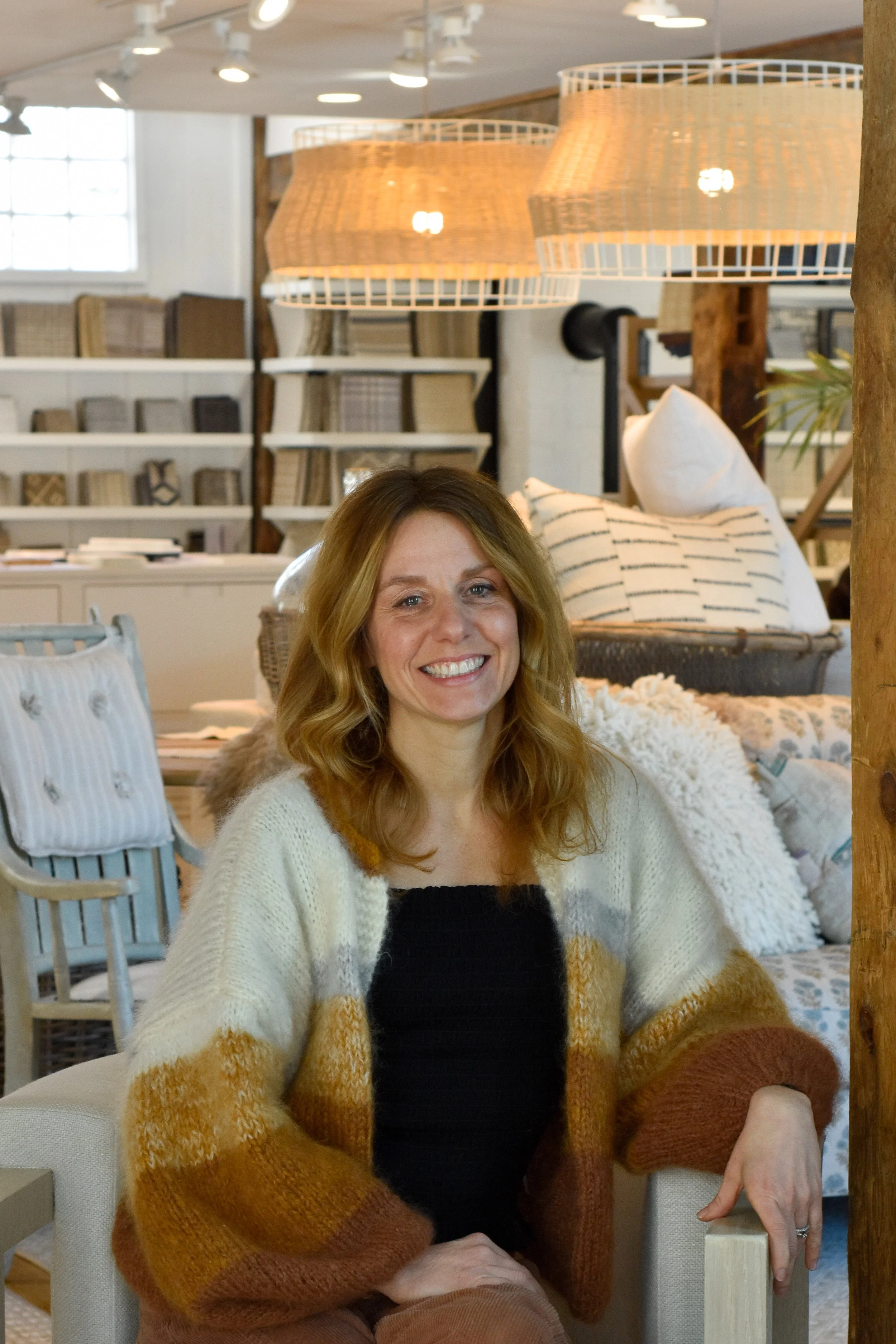 Staff — Nicola's Home