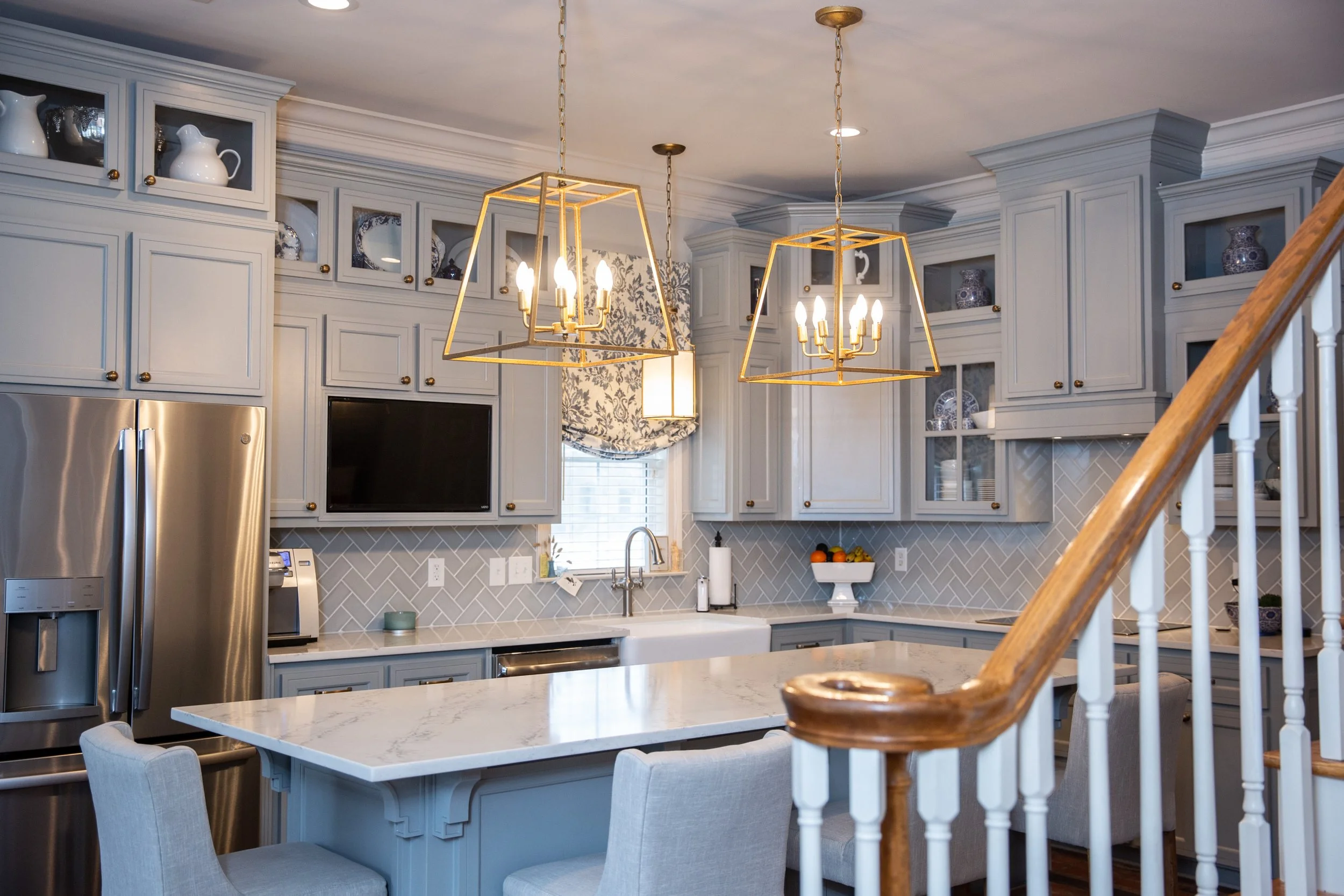 Signature Southern Accents