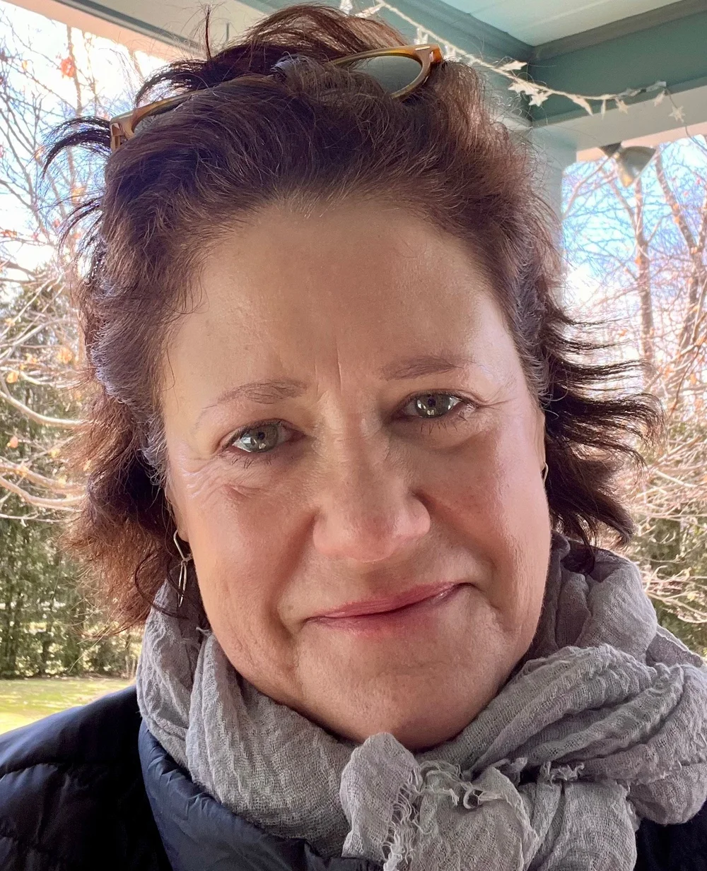 Staff and Board of Directors — THE THEATER PROJECT