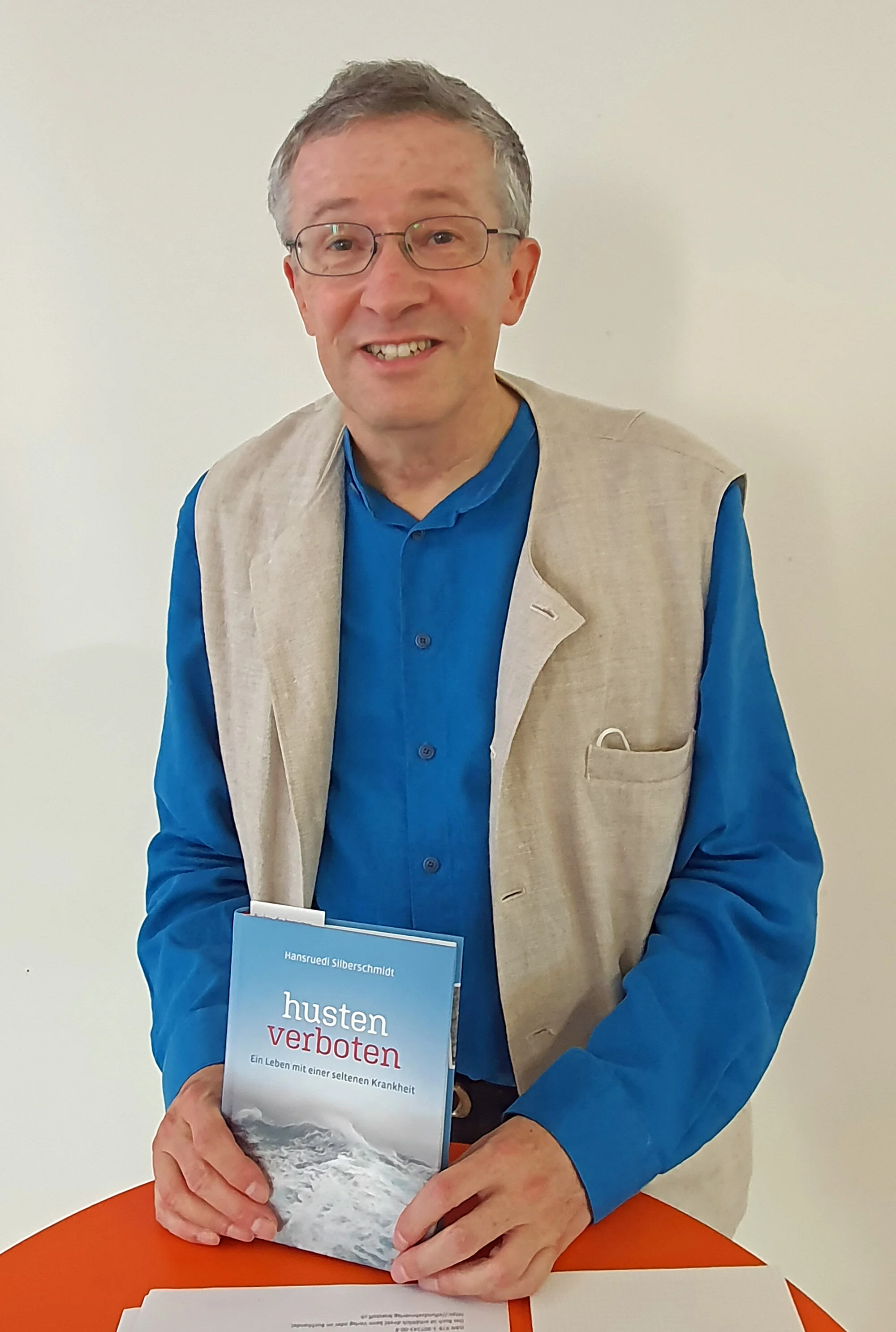 Patients — BEAT-PCD