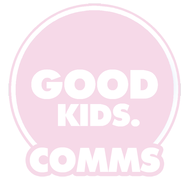Good Kids Creative Agency | Production | Marketing | Events & PR