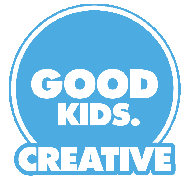 Good Kids Creative Agency | Production | Marketing | Events & PR