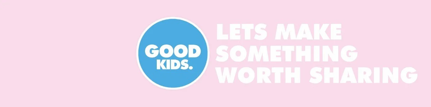 What is a Brand Refresh? | Good Kids